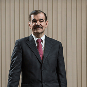 Walter Bastos