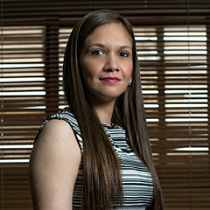 La visión de Carmen Marín